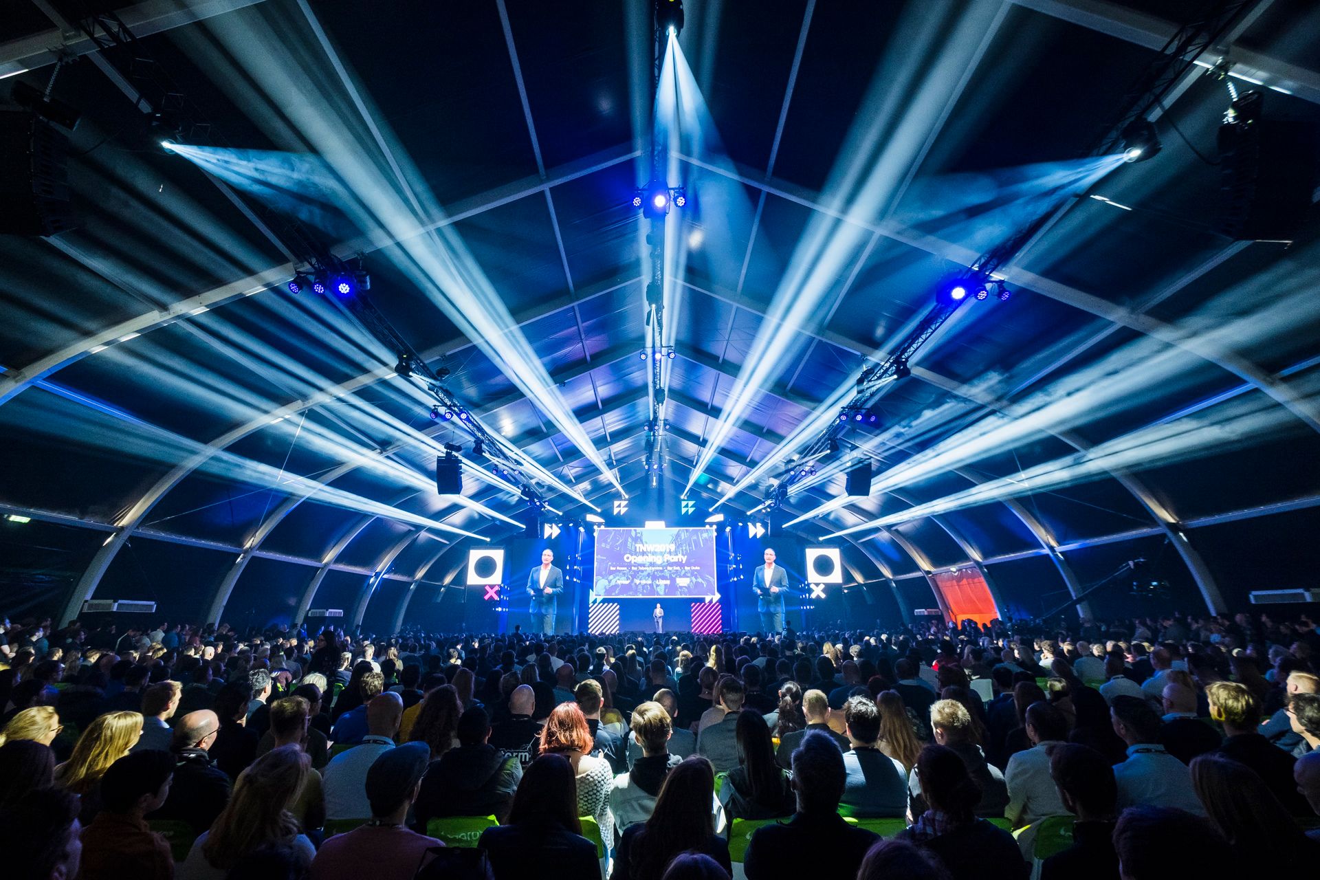 Top 75 startup events & conferences in 2021 - Selected - Sesamers Top 75 startup events & conferences in 2021 - Selected - Sesamers